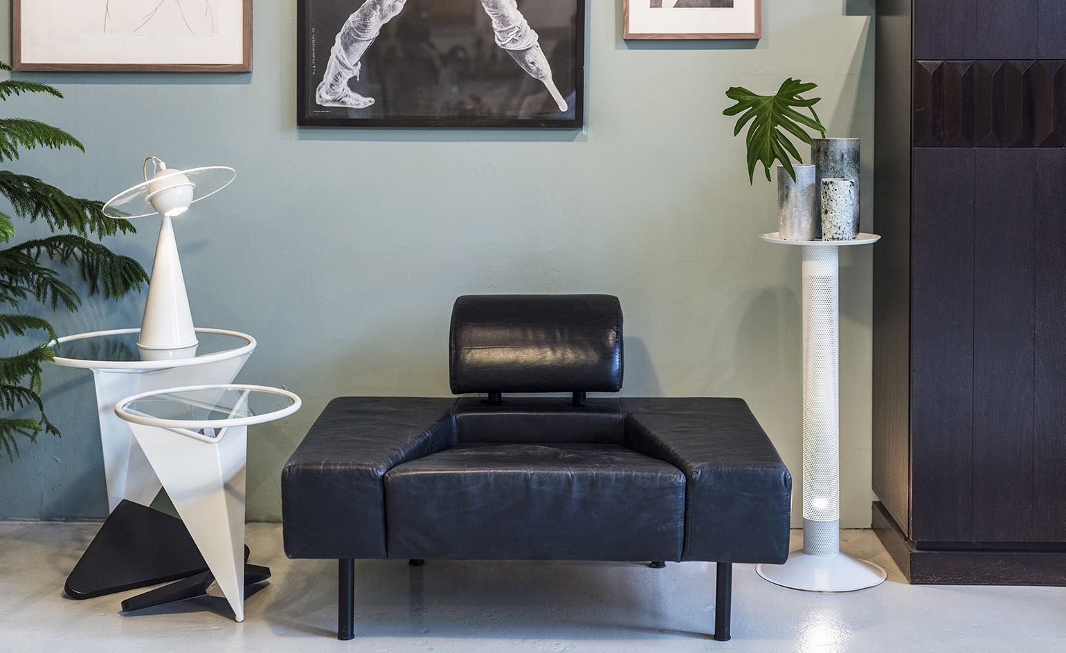 Julien Rademaker opens found design store in Amsterdam | Wallpaper*
