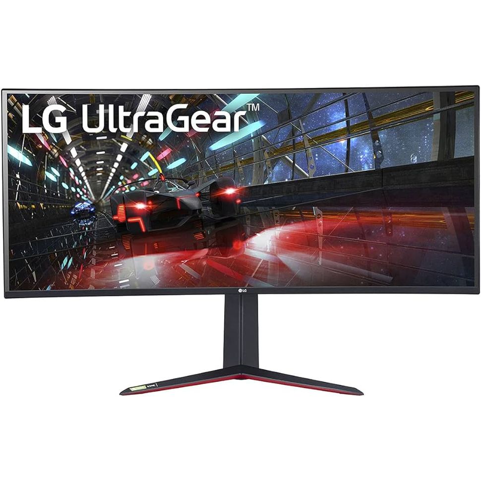 Los mejores monitores gaming del 2024 | TechRadar