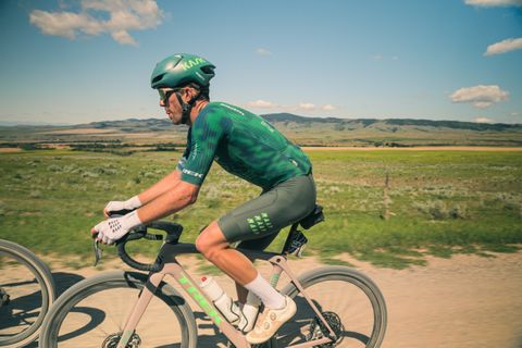 Belgian Waffle Ride series 2025 races