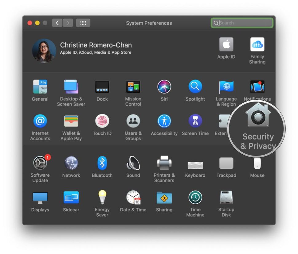 How to set up and use Find My Mac | iMore