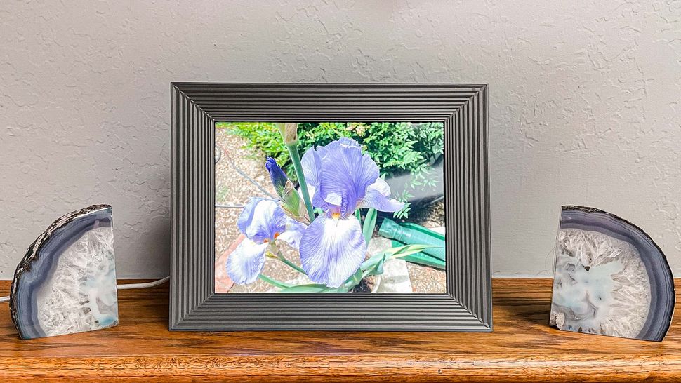 The best digital photo frames in 2025 | Tom's Guide