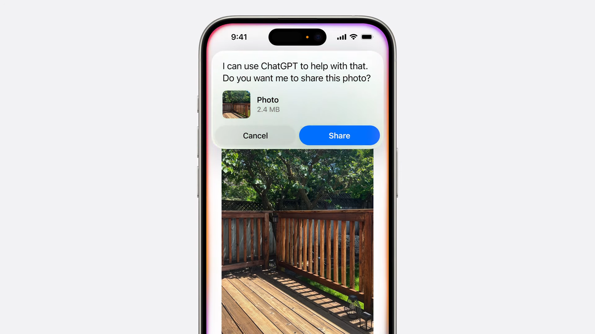 Apple reportedly rejected Meta AI partnership due to privacy concerns ...