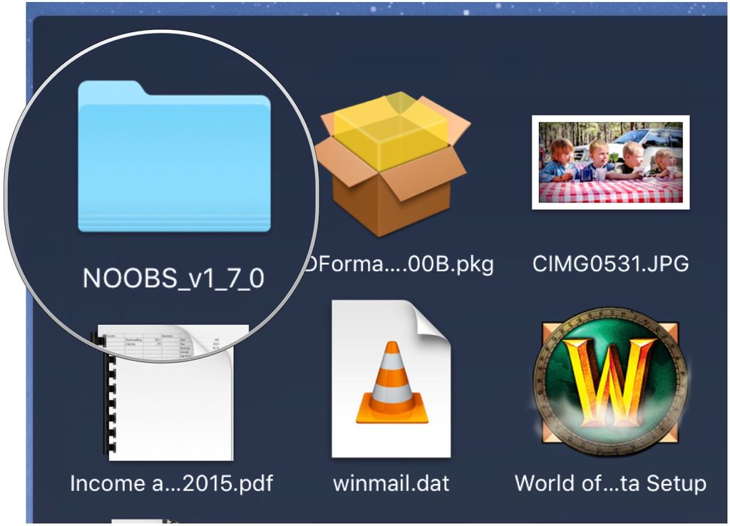 5 easy steps to getting started using Raspberry Pi | iMore