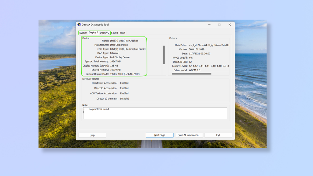 How To Find Computer Specs Windows 11 Toms Guide