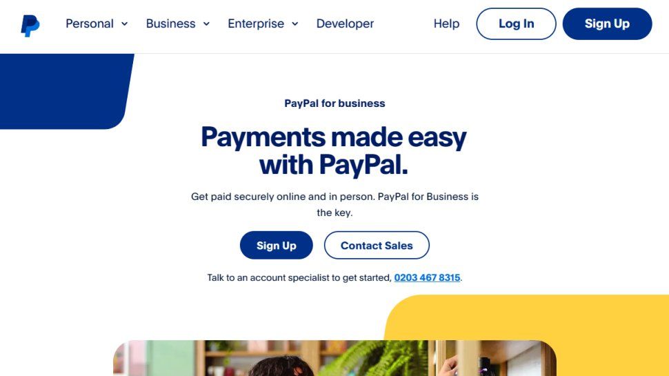 Best credit card processing for small business of 2025 | TechRadar