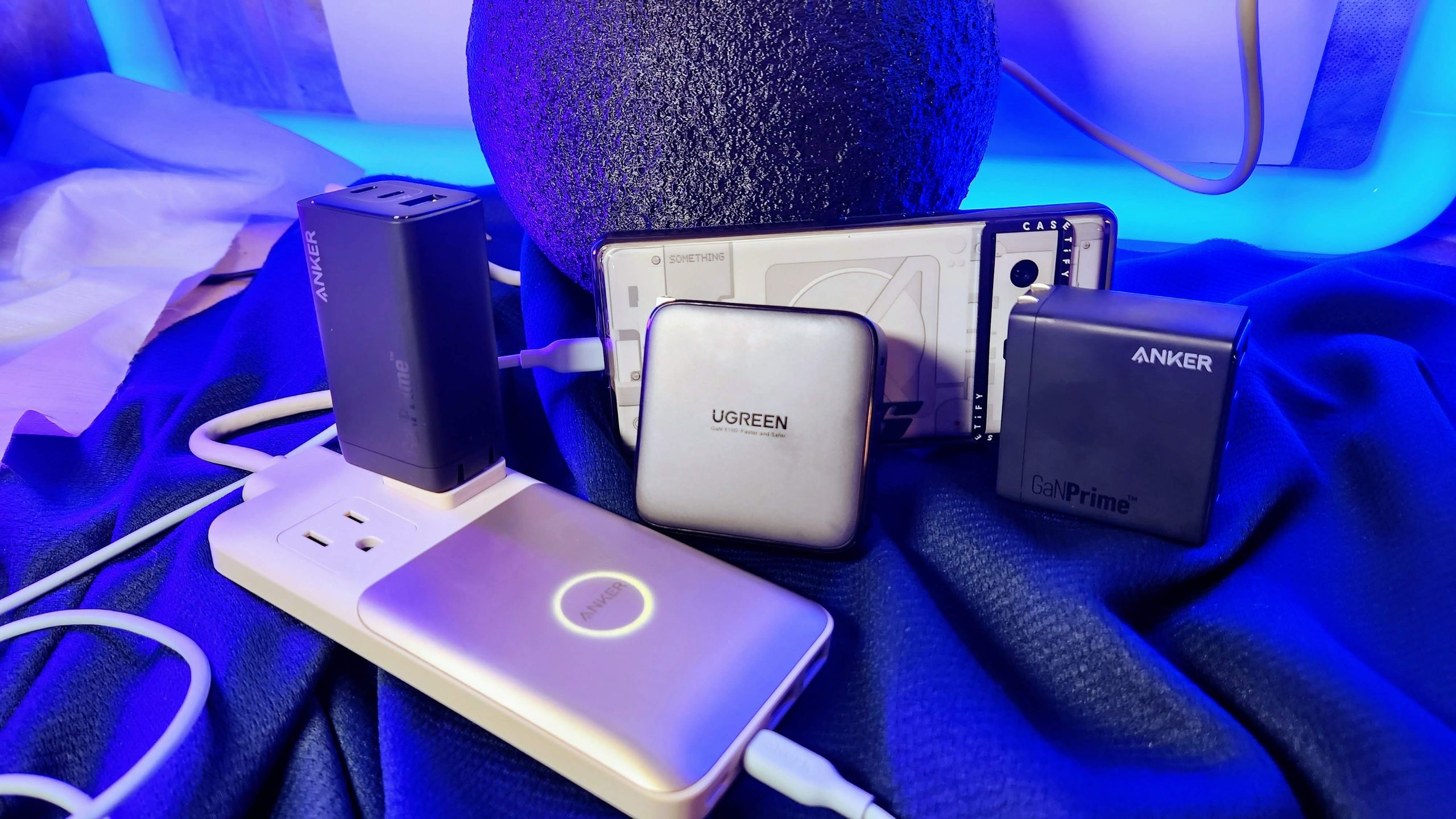 What I want to see from accessories in 2024 | Android Central