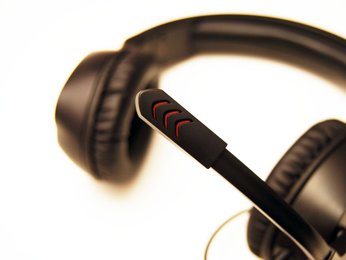 Acer Nitro NHW820 [Review]: Budget gaming headset, still overpriced ...