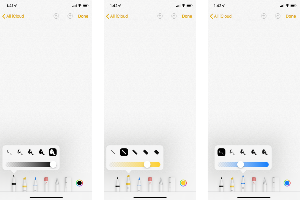 How to sketch in Notes on iPhone and iPad | iMore