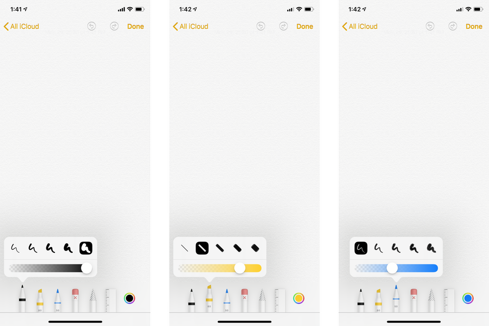 How to sketch in Notes on iPhone and iPad | iMore