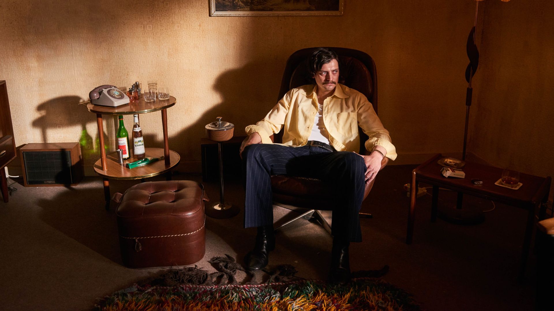 Steeltown Murders true story and where is Joseph Kappen now? | Woman & Home