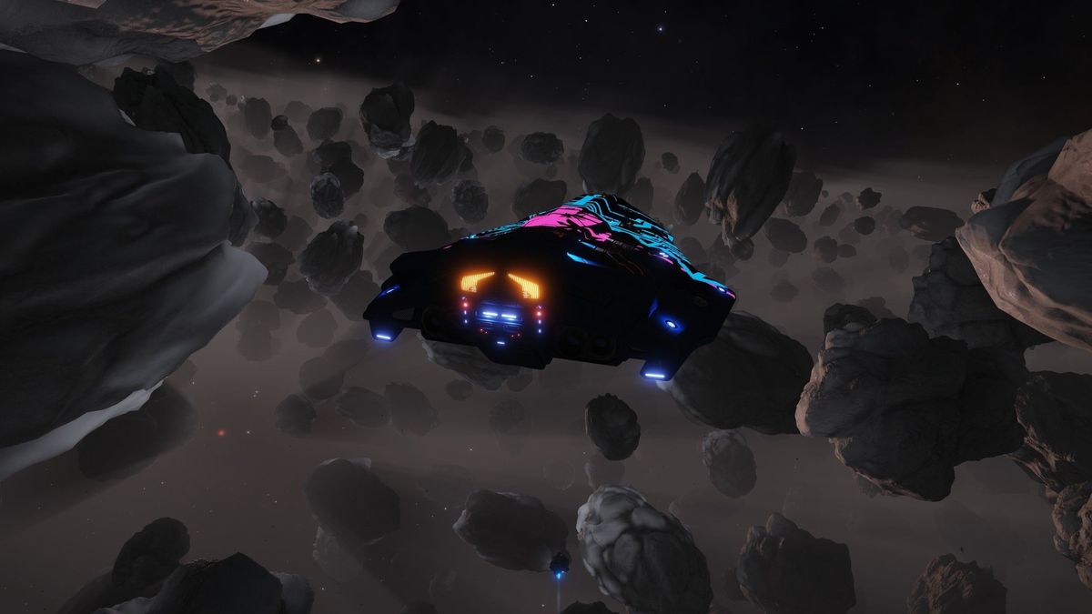 Getting back into Elite: Dangerous in 2020 — What you need to know ...