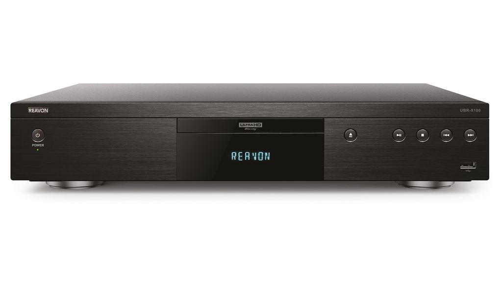 The best 4K Ultra HD Blu-ray players you can buy right now | TechRadar