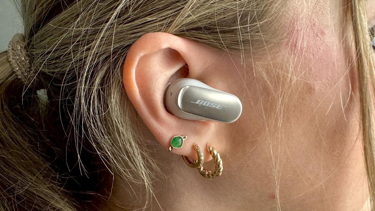 Bose QuietComfort Ultra Earbuds review: The new standard for noise ...