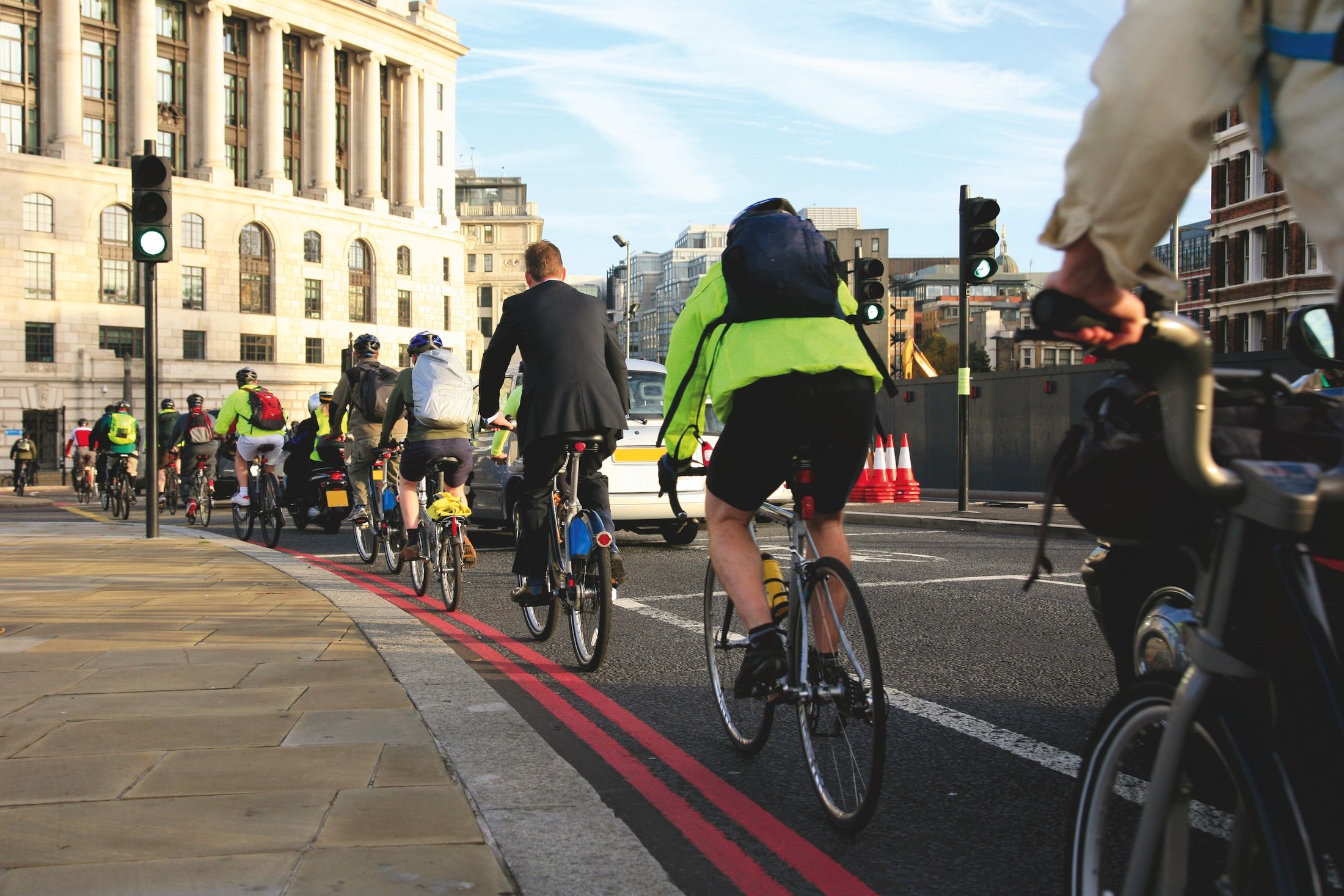 It's Commuter Week at Cycling Weekly - here's what you can expect ...