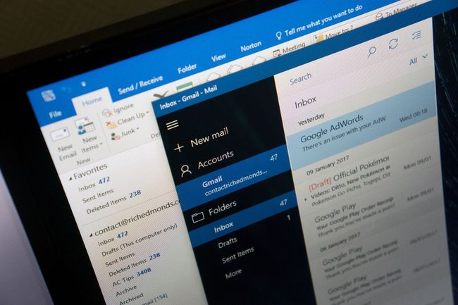 Microsoft announces new updates for Windows 10 Mail and Calendar apps ...