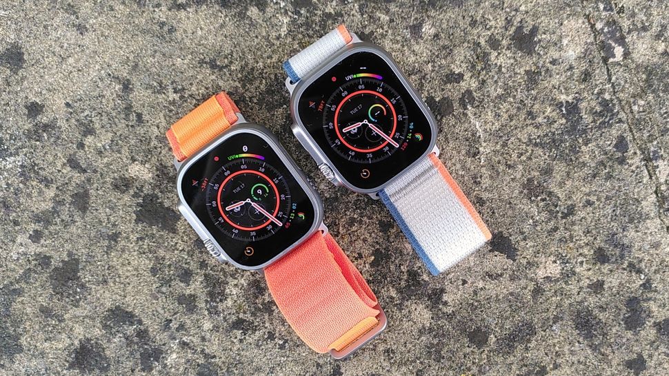 Apple Watch Ultra 3 will be almost identical to previous watches, says ...