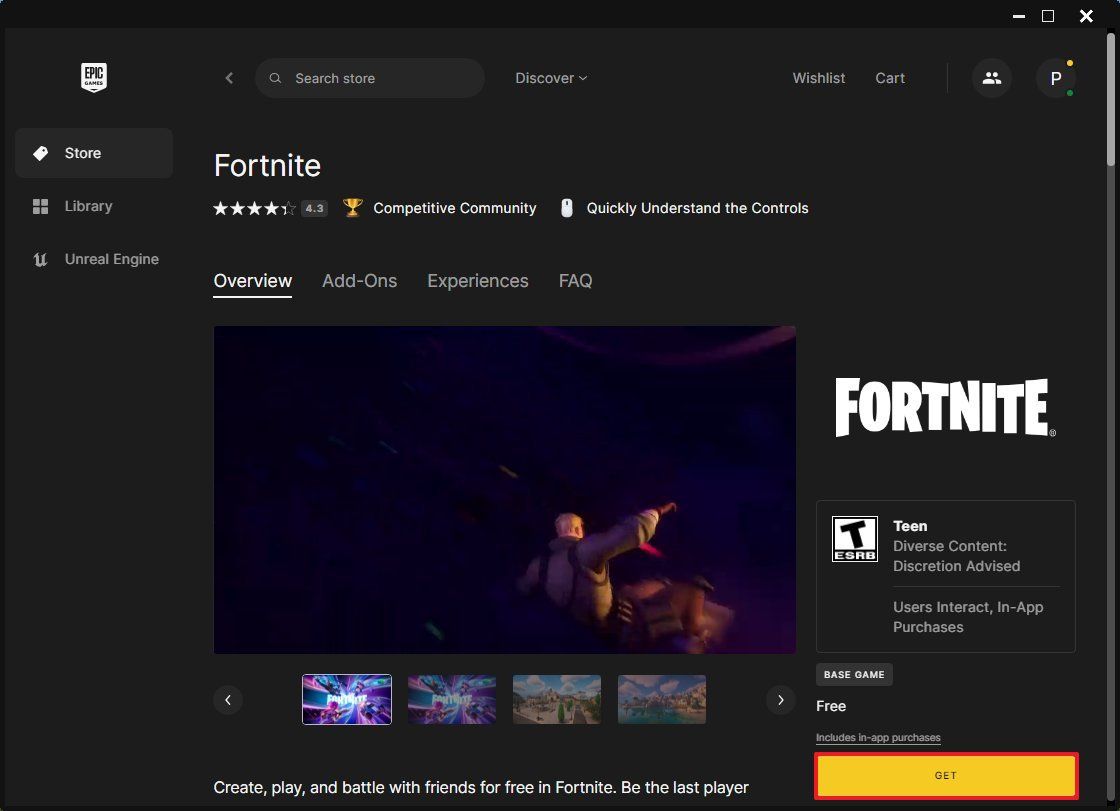 Does Windows 11 support Fortnite? What you need to know before playing ...