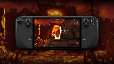 Daggerfall Unity - GOG Cut brings back the Elder Scrolls classic ...