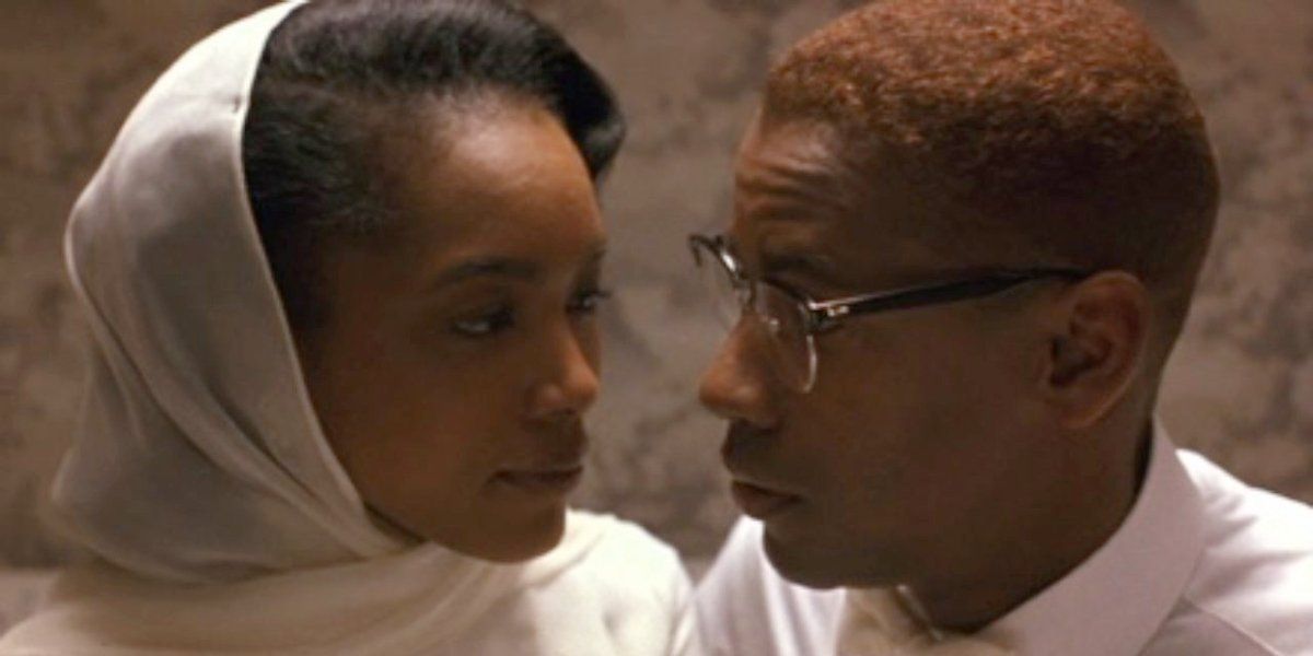 The 10 Best Angela Bassett Movies, Ranked | Cinemablend