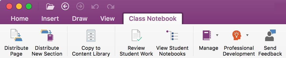 Microsoft launches OneNote Class Notebook Tools on Mac | iMore