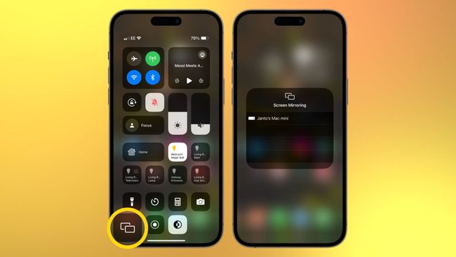 How to enable AirPlay on iPhone — stream video and audio seamlessly to ...