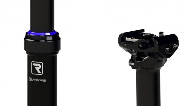 Best short-travel dropper posts: Descend faster with the saddle out the ...