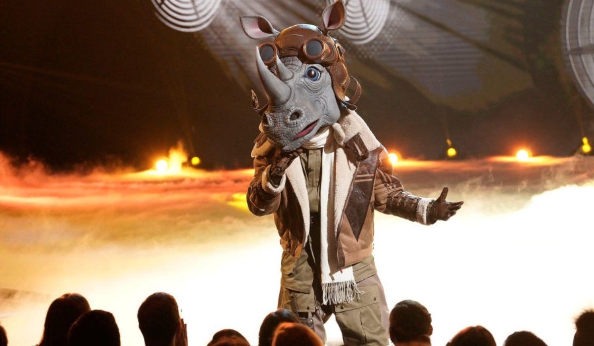 All The Masked Singer Season 3 Reveals So Far | Cinemablend
