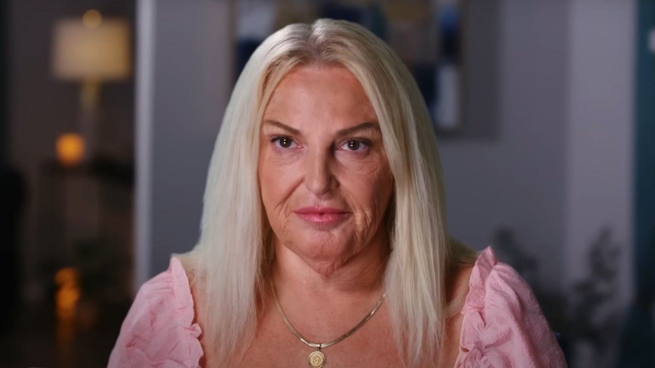 90 Day Fiancé's Angela Deem Ended Happily Ever After's Season 7 Tell ...