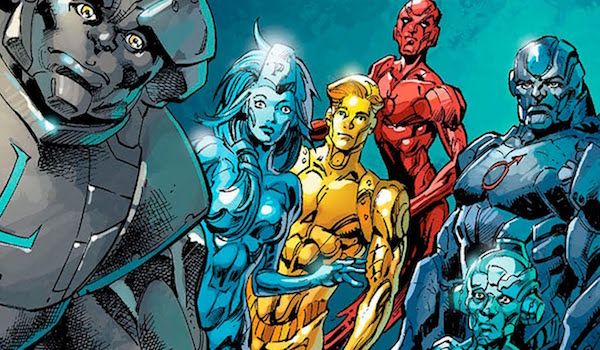 5 DC Comics Teams That Deserve Their Own Spinoff Movie | Cinemablend