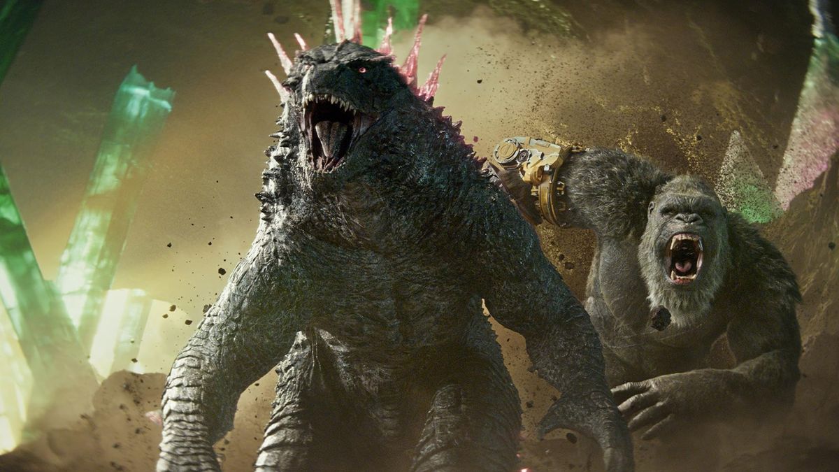 Upcoming sci-fi movies for 2024 | Space