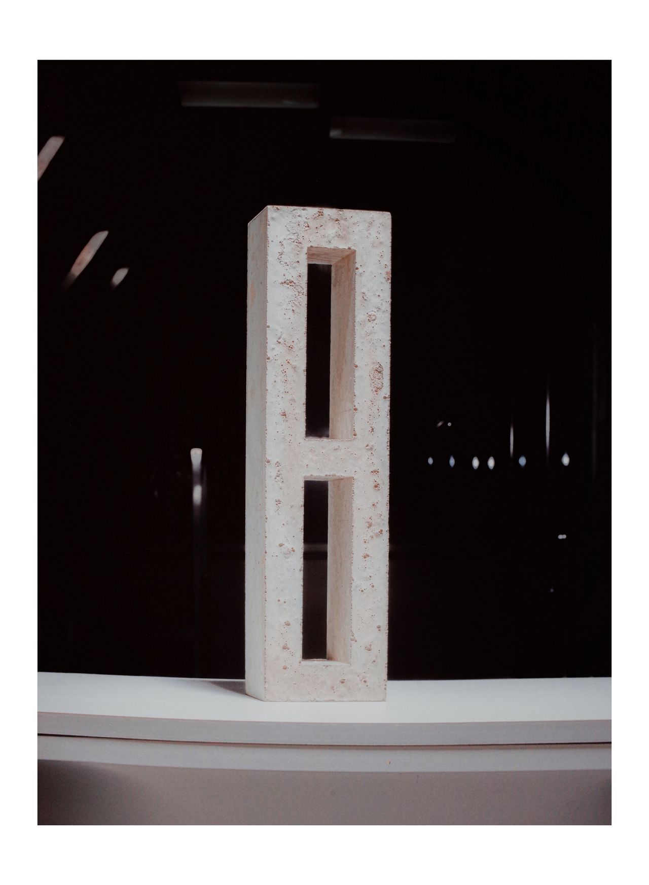 Seratech innovative cement scoops 2022 Obel Award | Wallpaper*