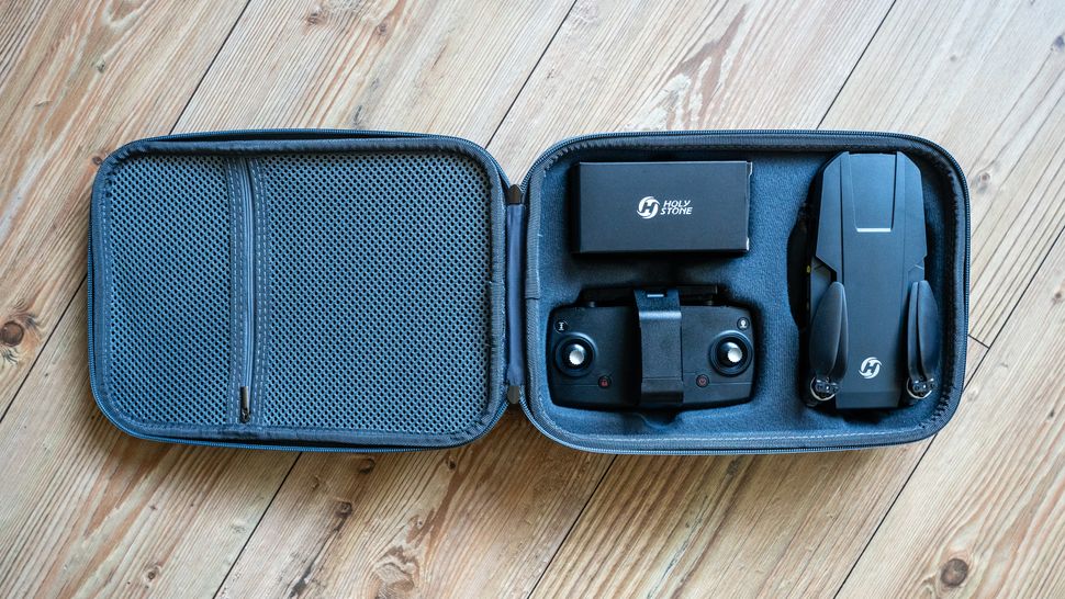 Holy Stone HS720R review | TechRadar