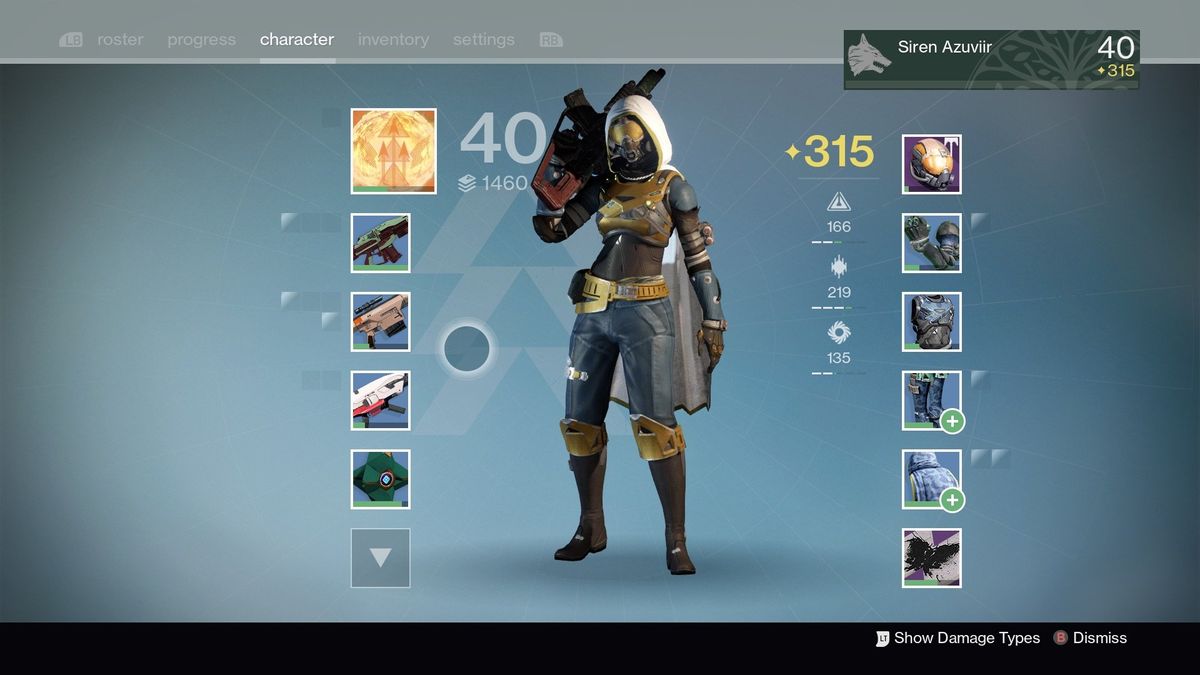 Destiny explained: recapping the story from the beginning to Rise of ...