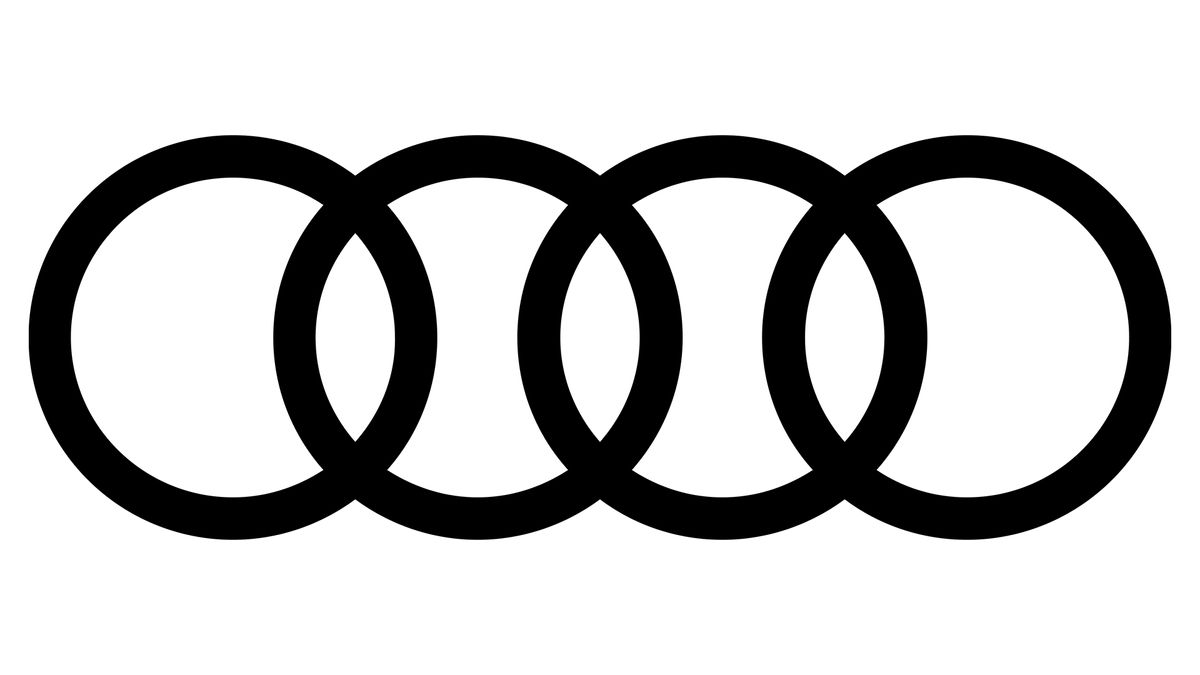 Audi scraps its logo in bold new EV brand | Creative Bloq
