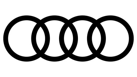 Drivers are just discovering the Audi logo's hidden meaning | Creative Bloq