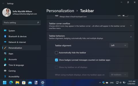 20 tips and tricks for Windows 11 | TechRadar