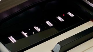 Casio AP-S200 digital piano review | MusicRadar