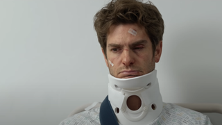 Andrew Garfield's 'emotional' new movie is now on Netflix – and will ...