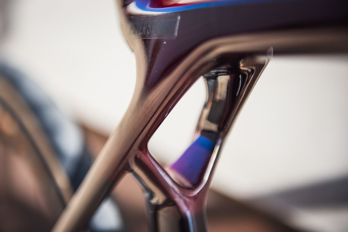 Trek Madone Gen 8 SL7: First ride review | Cyclingnews