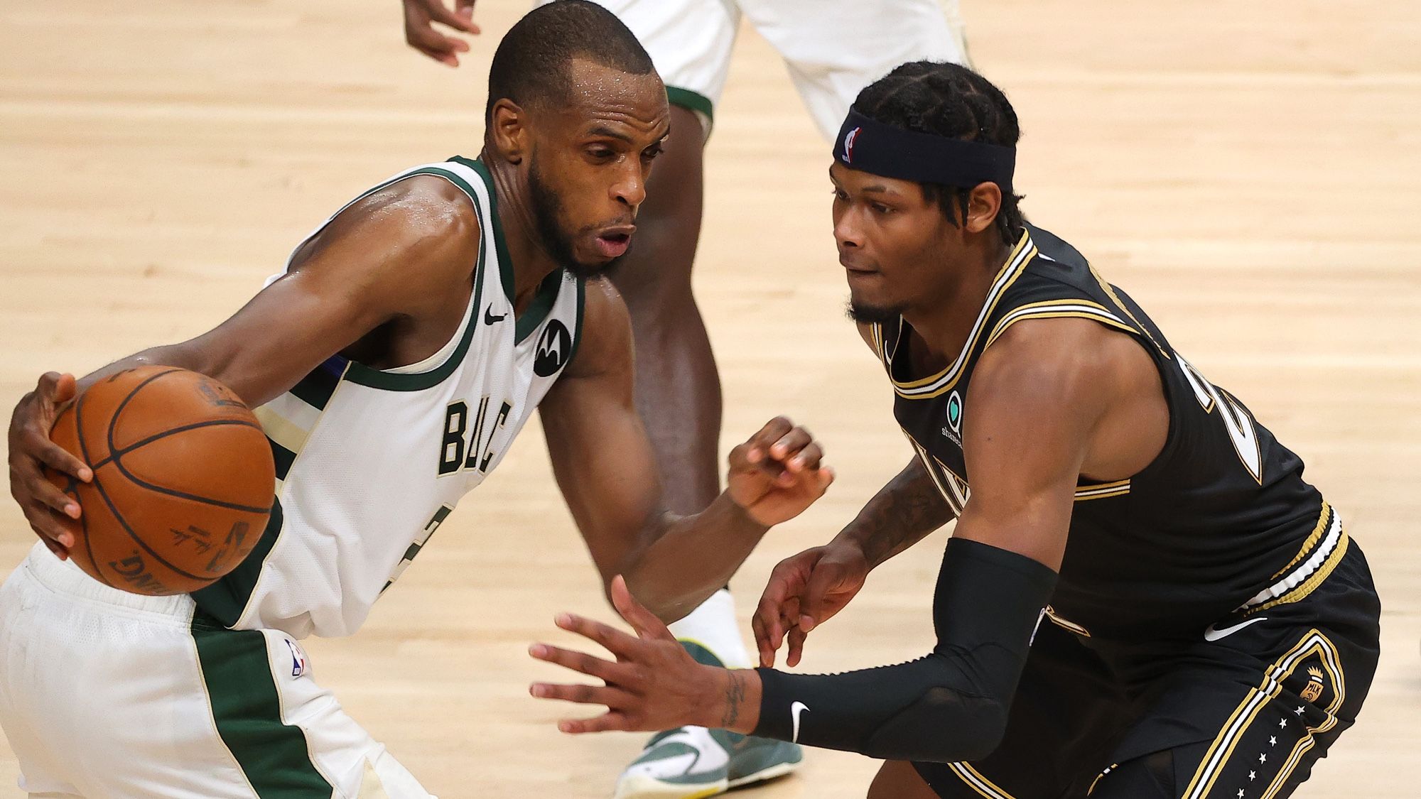 Hawks vs Bucks live stream: How to watch the NBA Playoffs Game 5 online ...