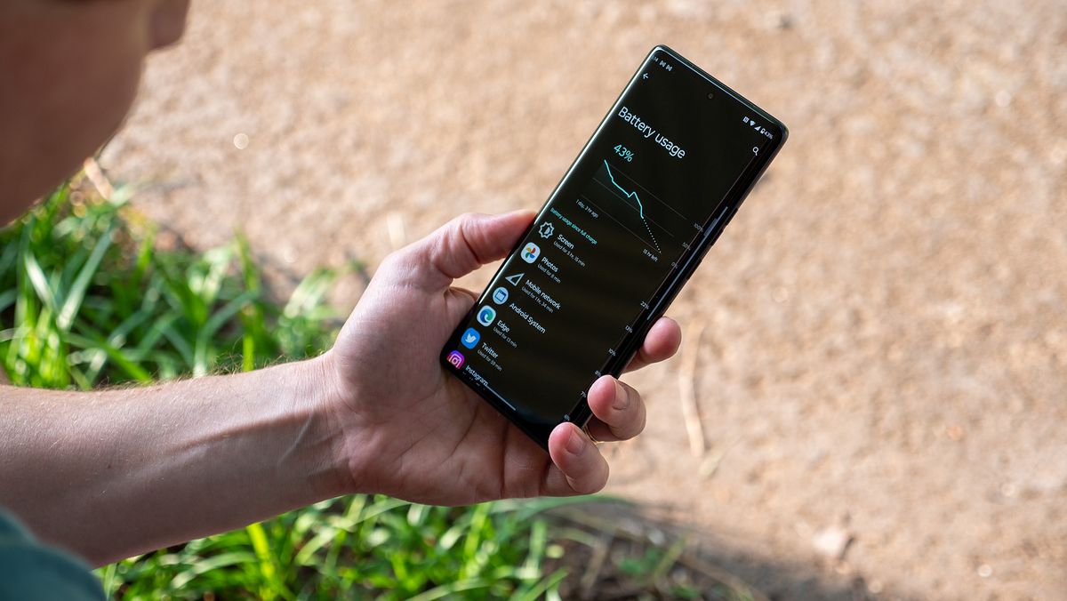 Best gaming phones | Android Central