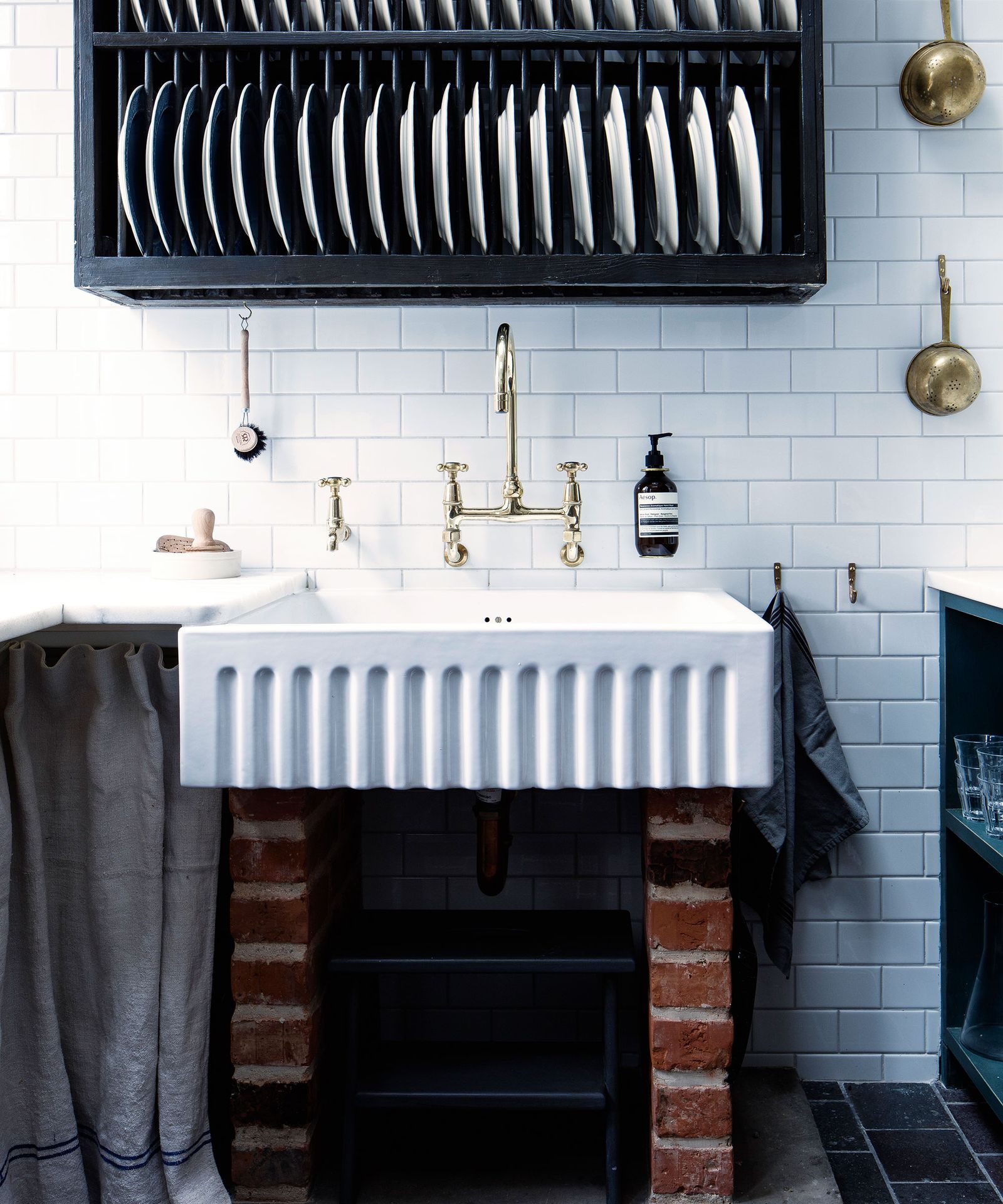 Sustainable kitchen ideas: 19 ways to an eco-friendly space | Homes and ...