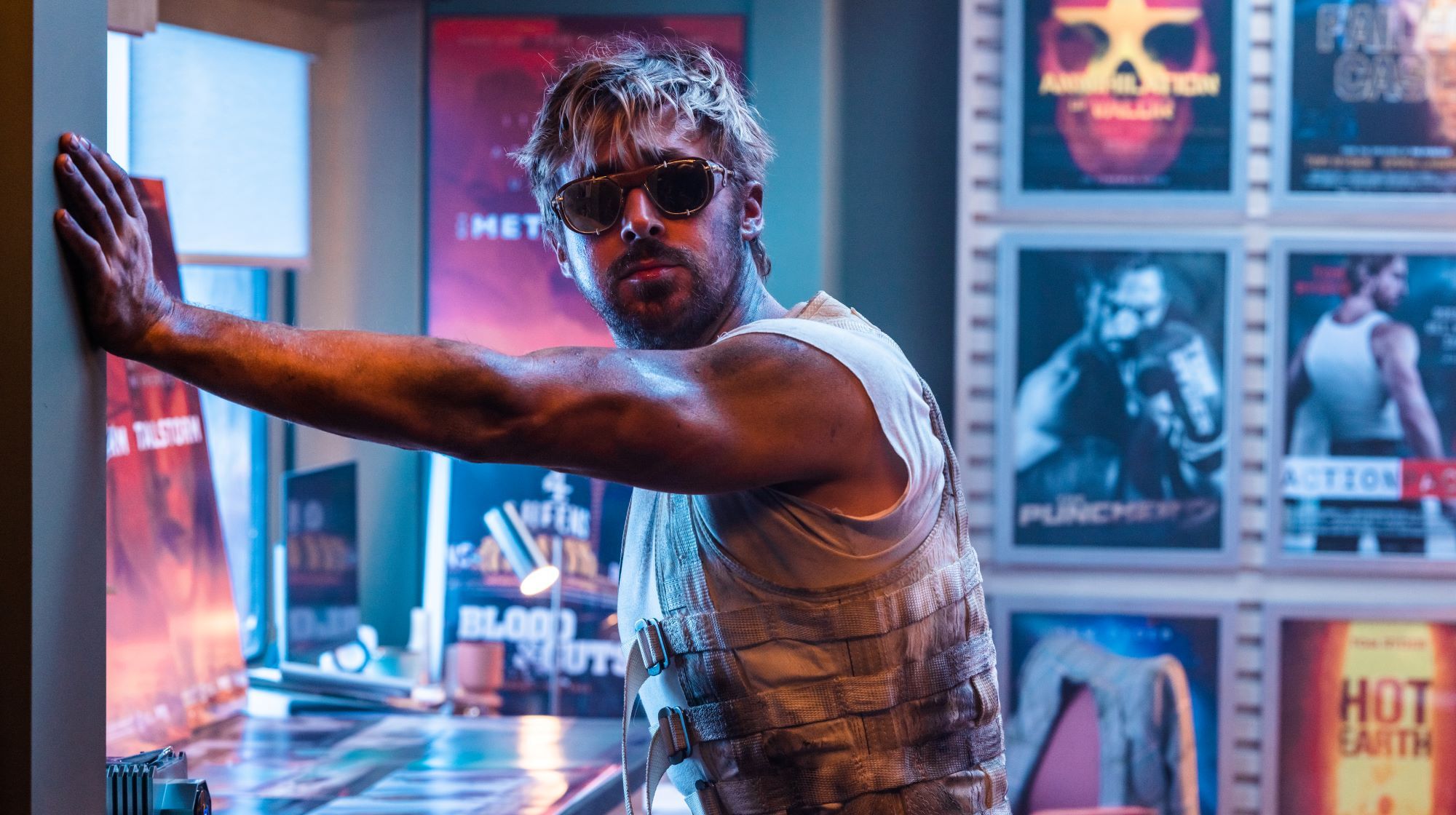 The Fall Guy review: Ryan Gosling, Emily Blunt go all out | What to Watch