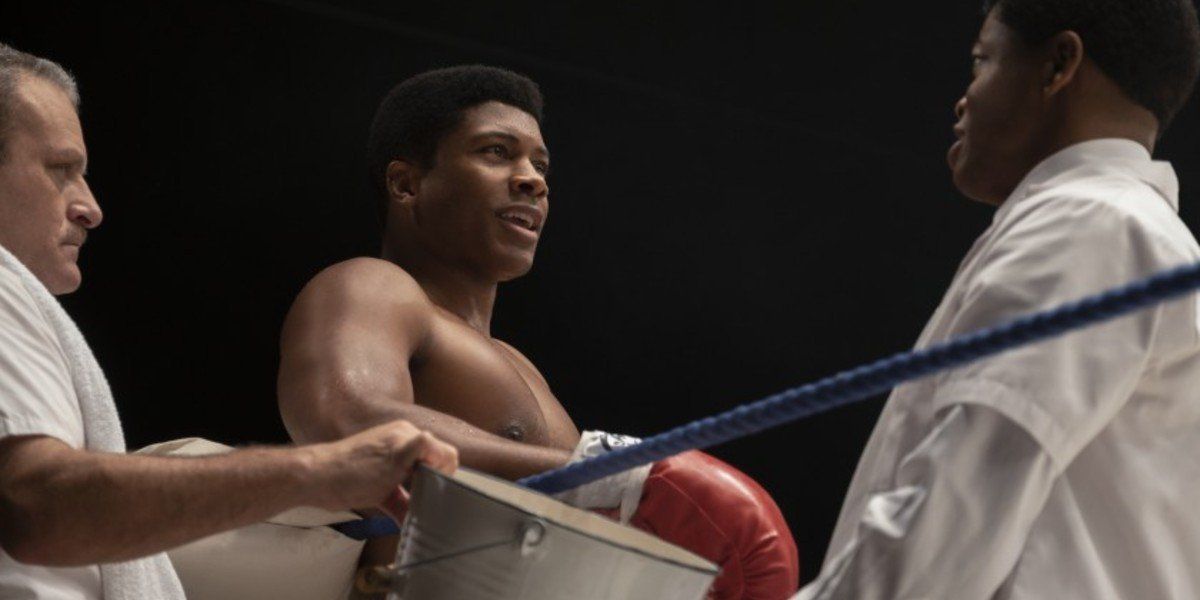 Eli Goree: 8 Things To Know About The Riverdale Actor | Cinemablend