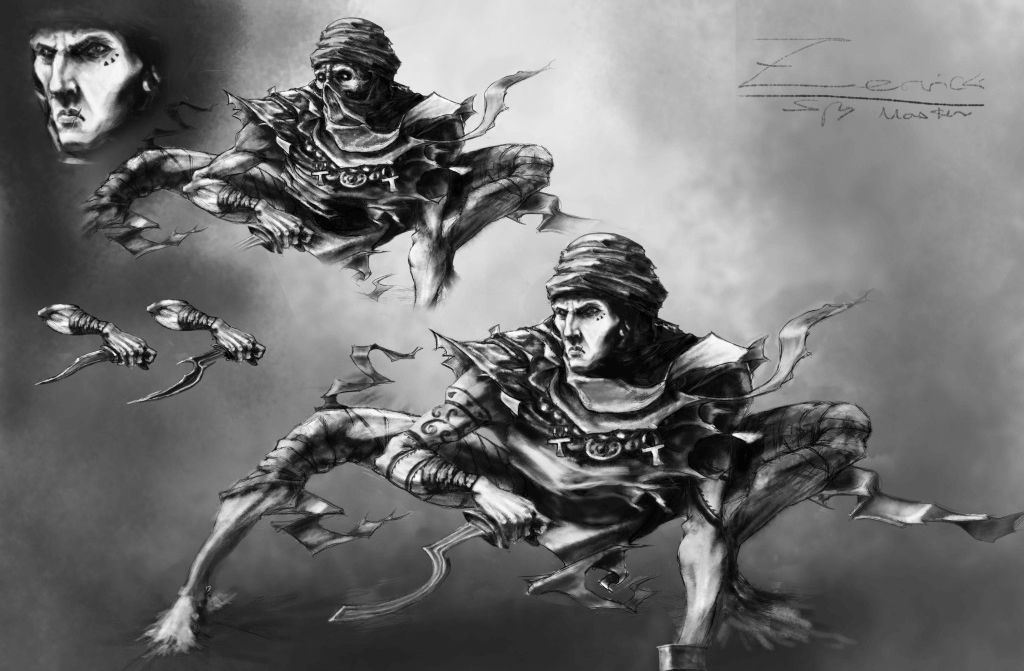 Try the demo for ambitious top-down action RPG Last Epoch | PC Gamer