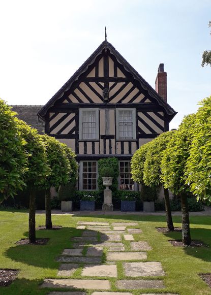 Tudor home guide: how to maintain a medieval or Tudor house | Real Homes