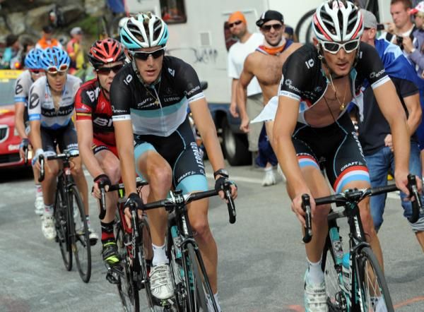 New German Team Alpecin in the making? | Cyclingnews