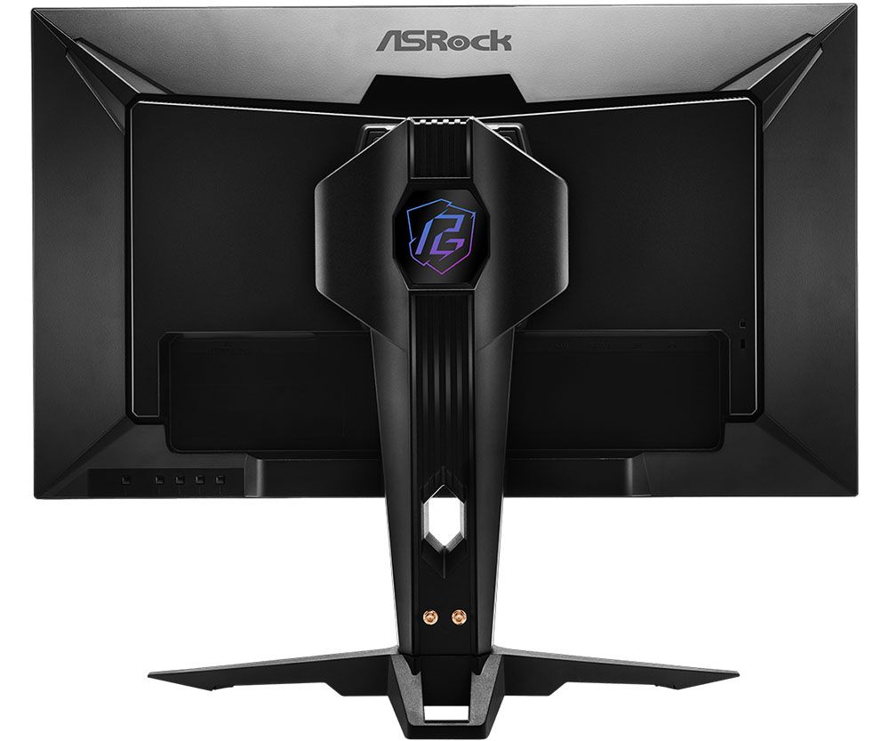 ASRock PG27QFT2A 180 Hz gaming monitor review: Serious performance and ...