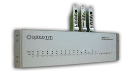 Opticomm to introduce Optiva | TV Tech