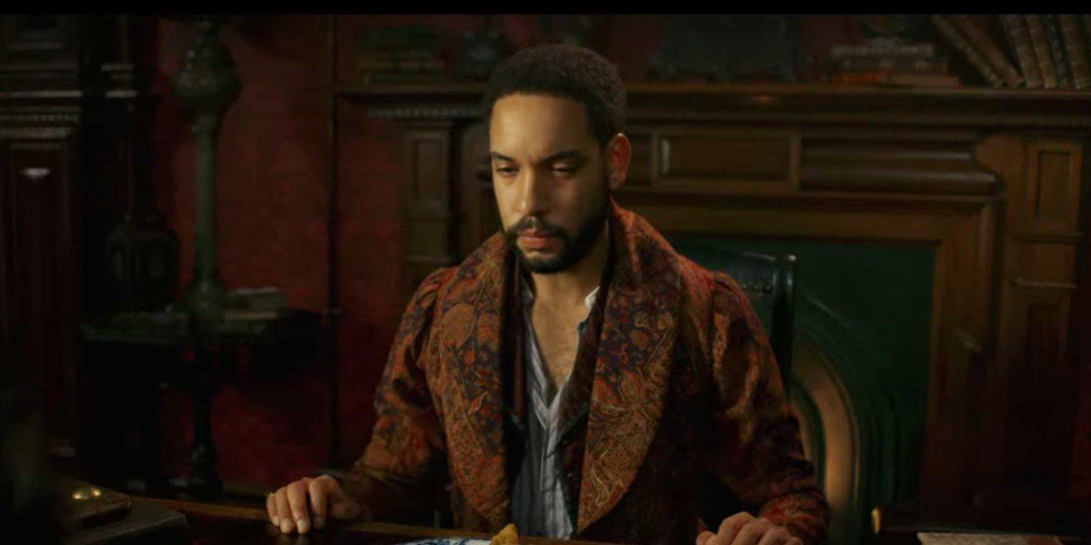 The Irregulars: 7 Questions We Have After The Season 1 Finale | Cinemablend